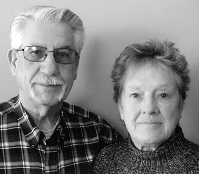 Witt — 50 years | News, Sports, Jobs - Messenger News